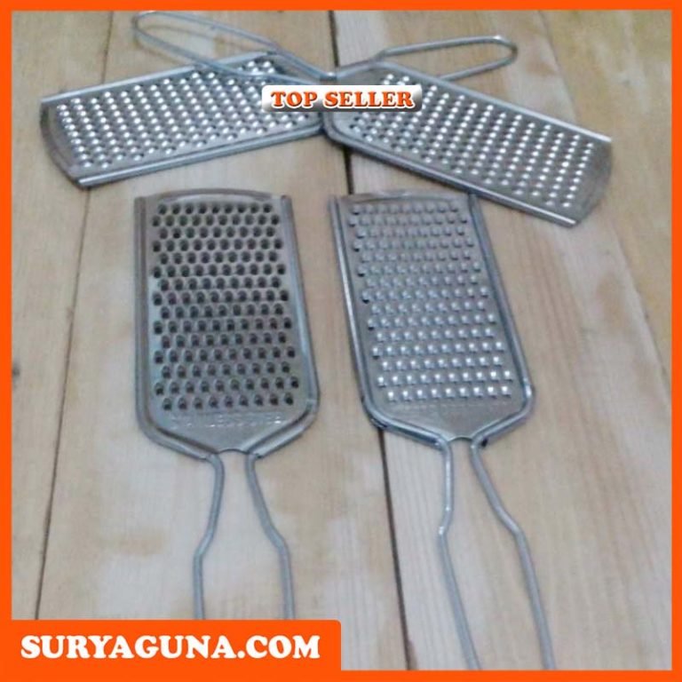 Alat Parut Keju / Parut Pepaya / Parut Singkong / Parut Serbaguna Bahan ...